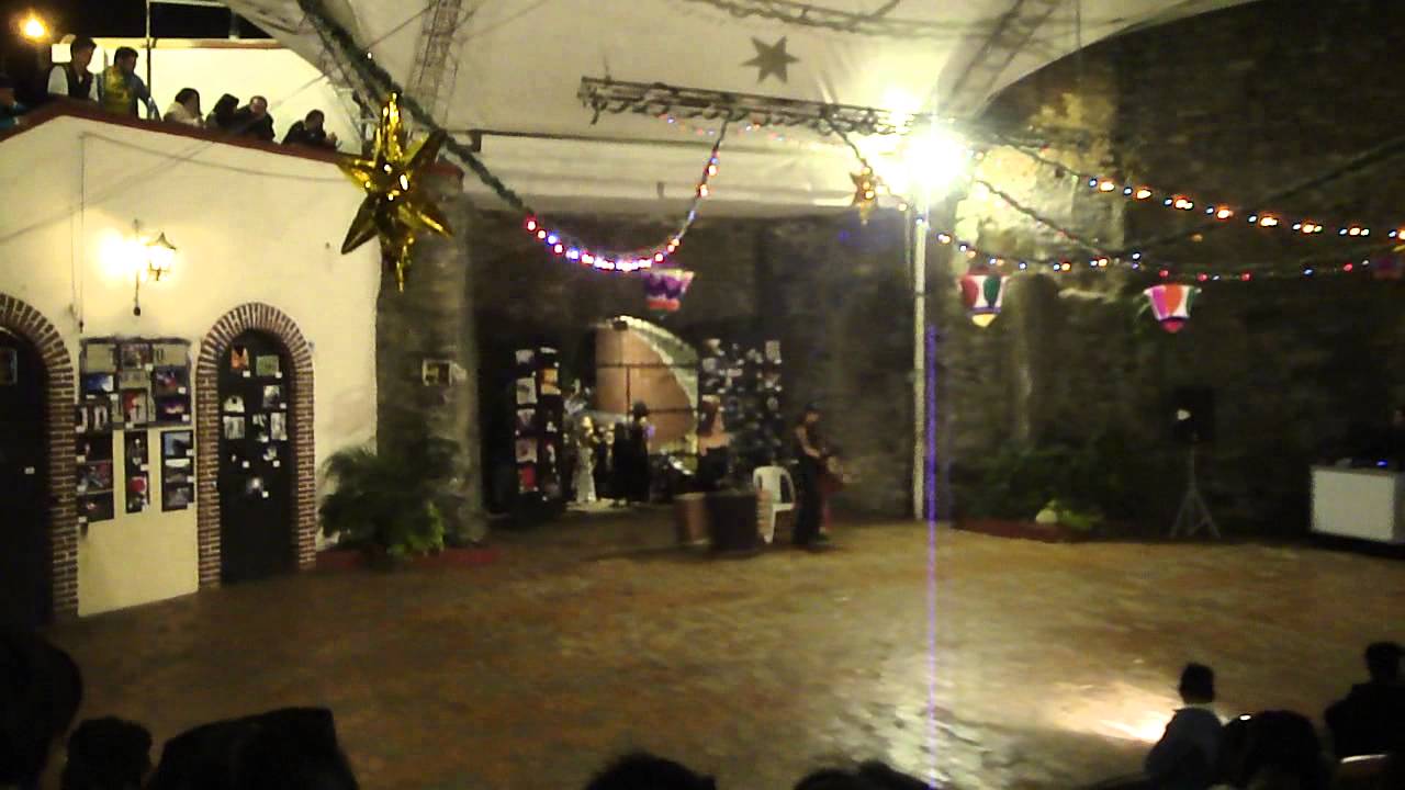 Djole. Danza africana. - YouTube