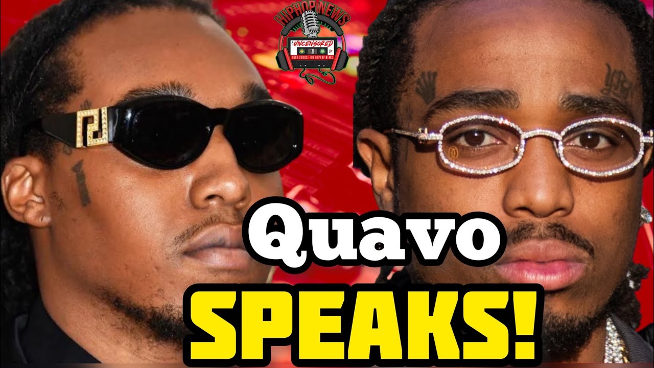 Quavo Memes