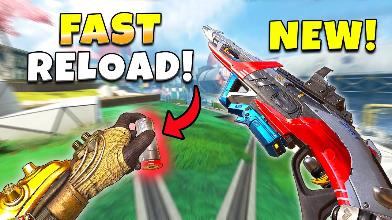 *NEW* APEX BEST HIGHLIGHTS! - NEW Apex Legends Funny & Epic Moments ...