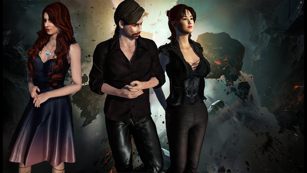 Game Developer Portfolio | Ubaid Ur Rehman | Ubara Games - YouTube