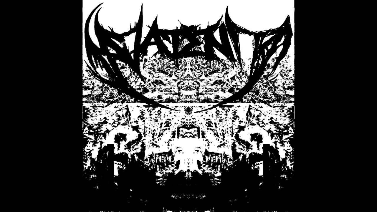 Patent - Untitled FULL EP (2016 - Grindcore / Death Metal / Noisegrind ...