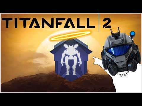 Titanfall 2 is back! | NORTHSTAR CLIENT - YouTube