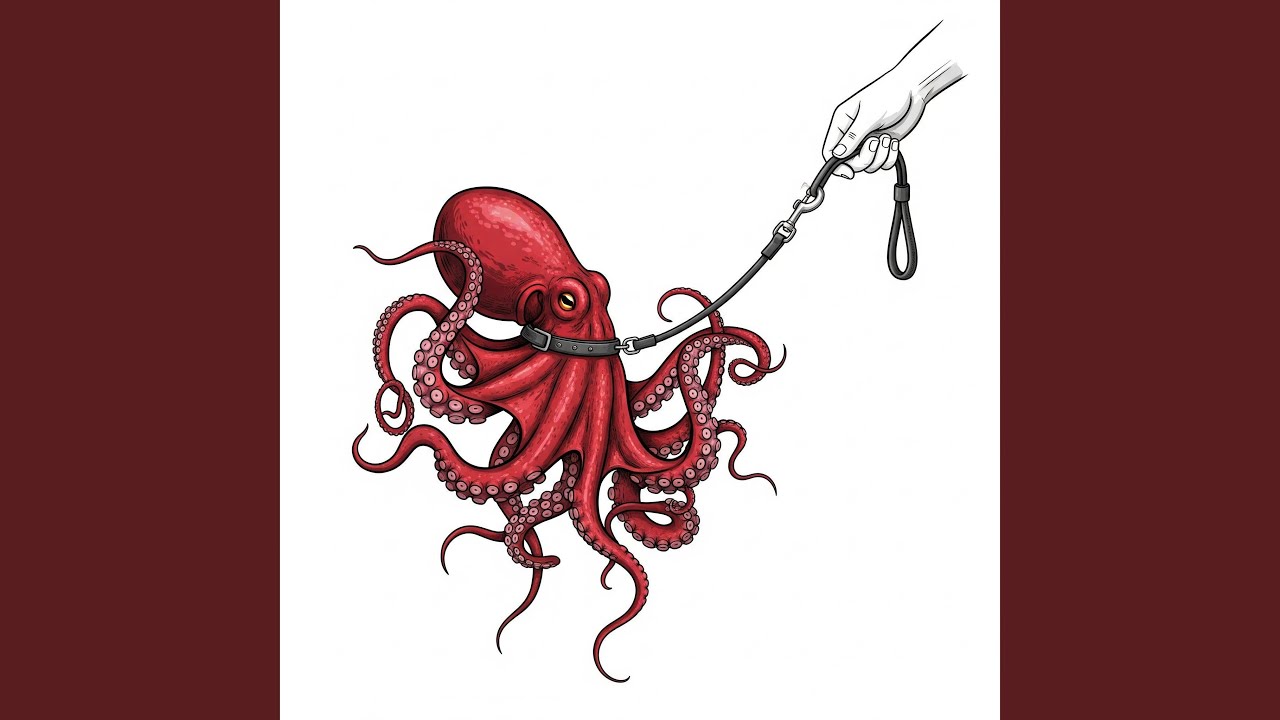 Giant Killer Rabbits in the Rain - YouTube