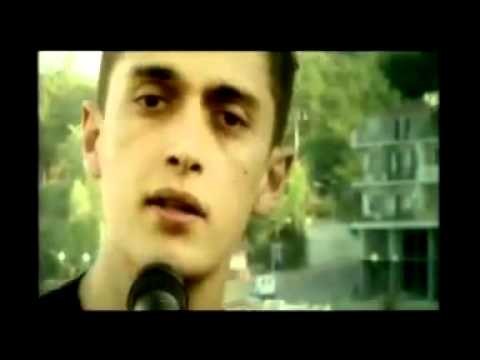 Pinhani Istanbulda (klip) by Ben Jamin