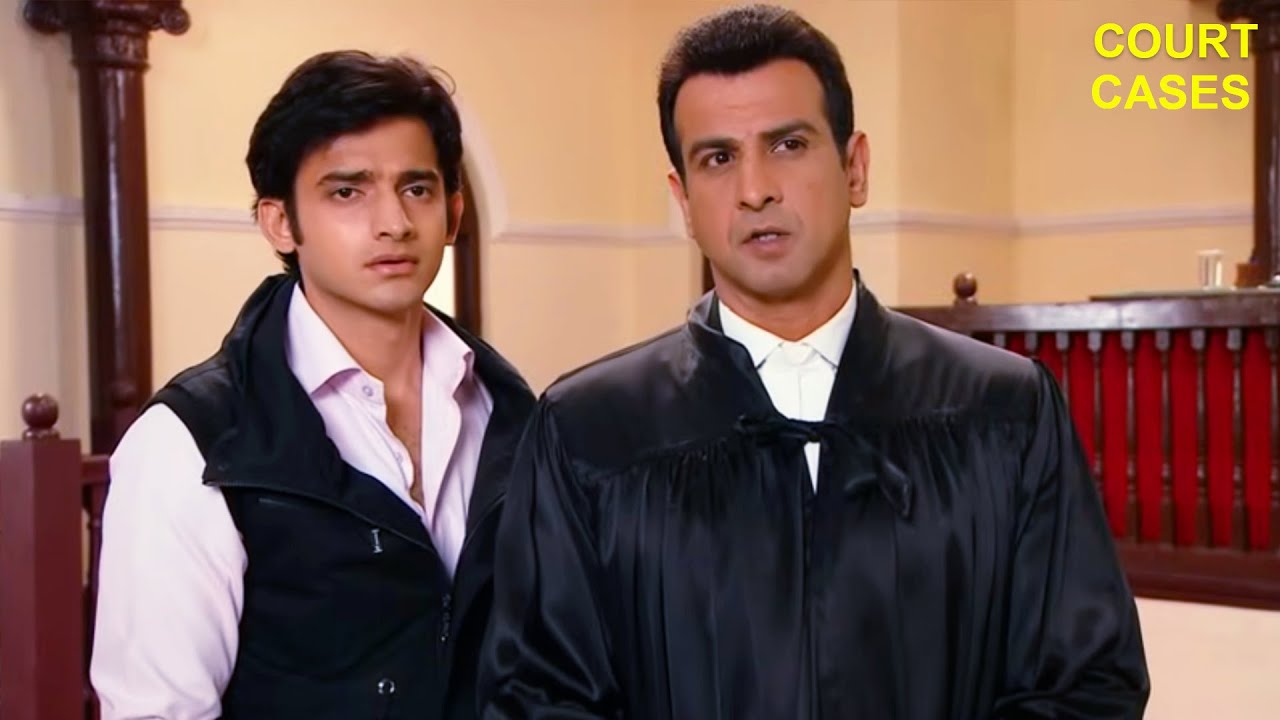 KD और वरुण क Back-up Plan | Adaalat | Thriller | Courtroom Drama ...