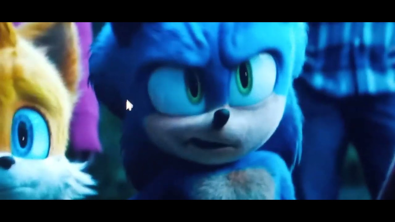 Sonic the hedgehog 3 TV Spot 7 reaction and breakdown - YouTube