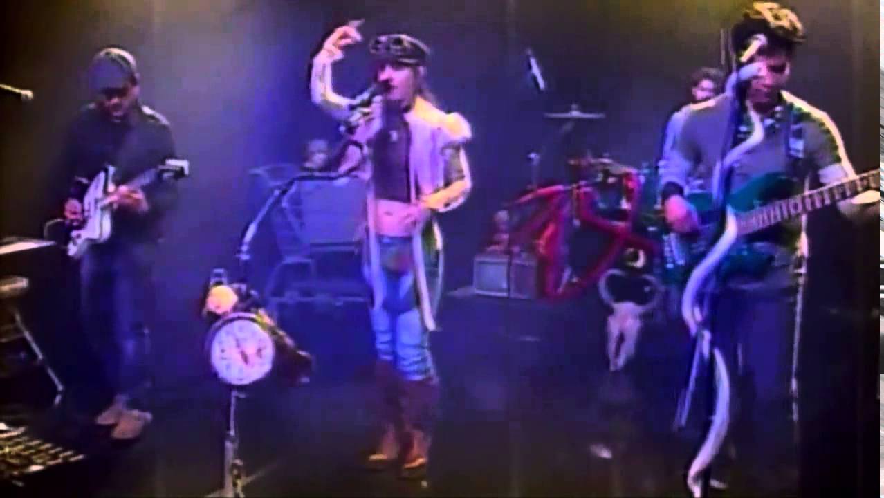 JotDog - El Beso - YouTube