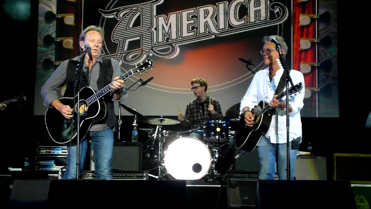 America the band-Woodstock - YouTube