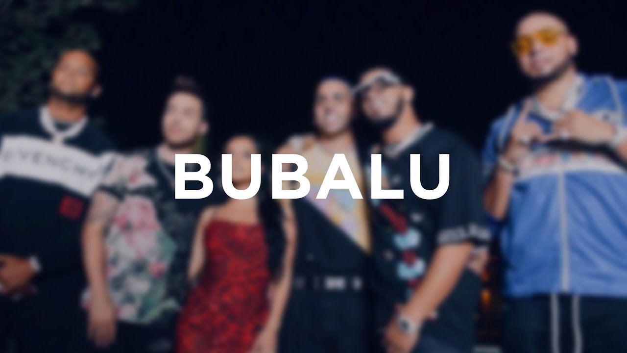 Bubalu (Remix) | DJ Lauuh Ft. Axel Caram - YouTube Music