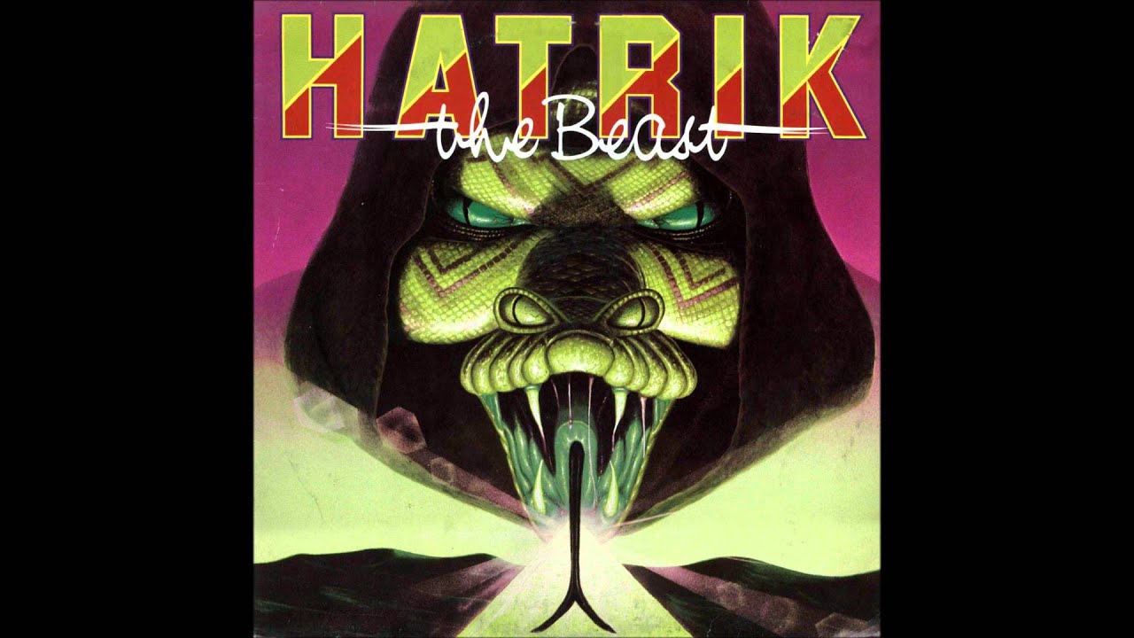 Hatrik - Still of the Night - YouTube
