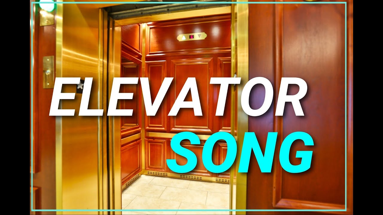 Elevator Song Sound | Background Music vanoss - YouTube