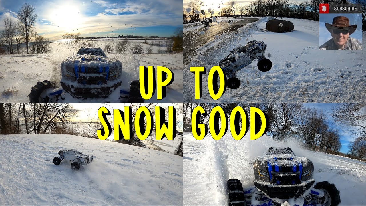 S2E6 - Up To Snow Good - A WideMaxx Experience - YouTube