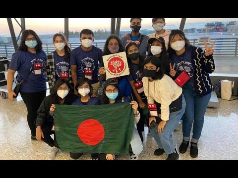 Details of the 'YES' program!!! (Youth Exchange and Study-2023-2024 ...