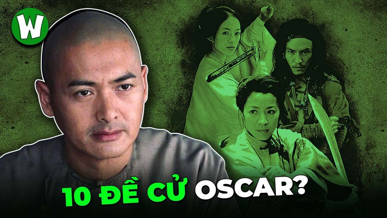 Tất Tần Tật NGỌA HỔ TÀNG LONG (2001) - YouTube