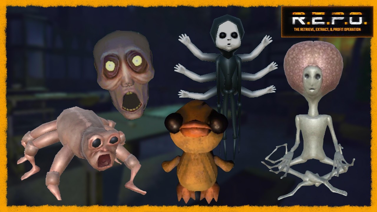 The Duck is the Apex Predator! - YouTube