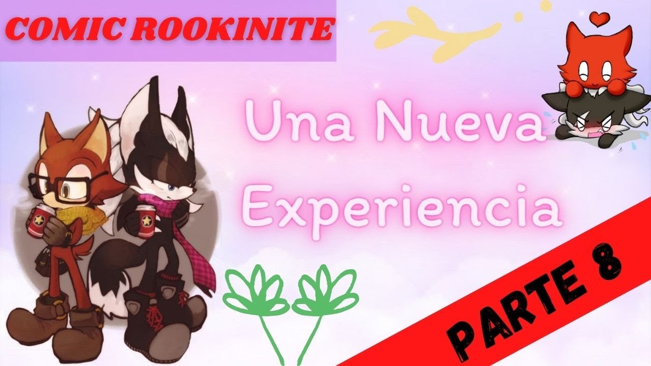 💫Una nueva experiencia💫//Parte 8// - Rookinite - YouTube