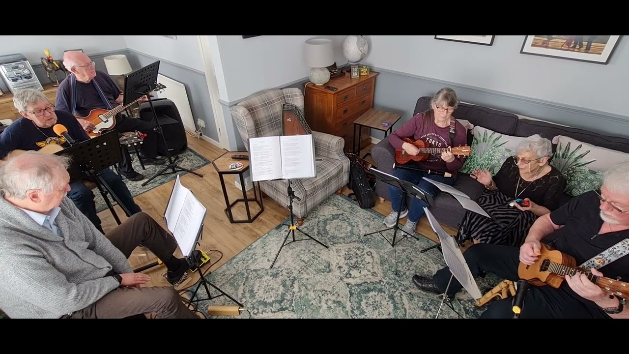 ODDSOX - Another tune - YouTube