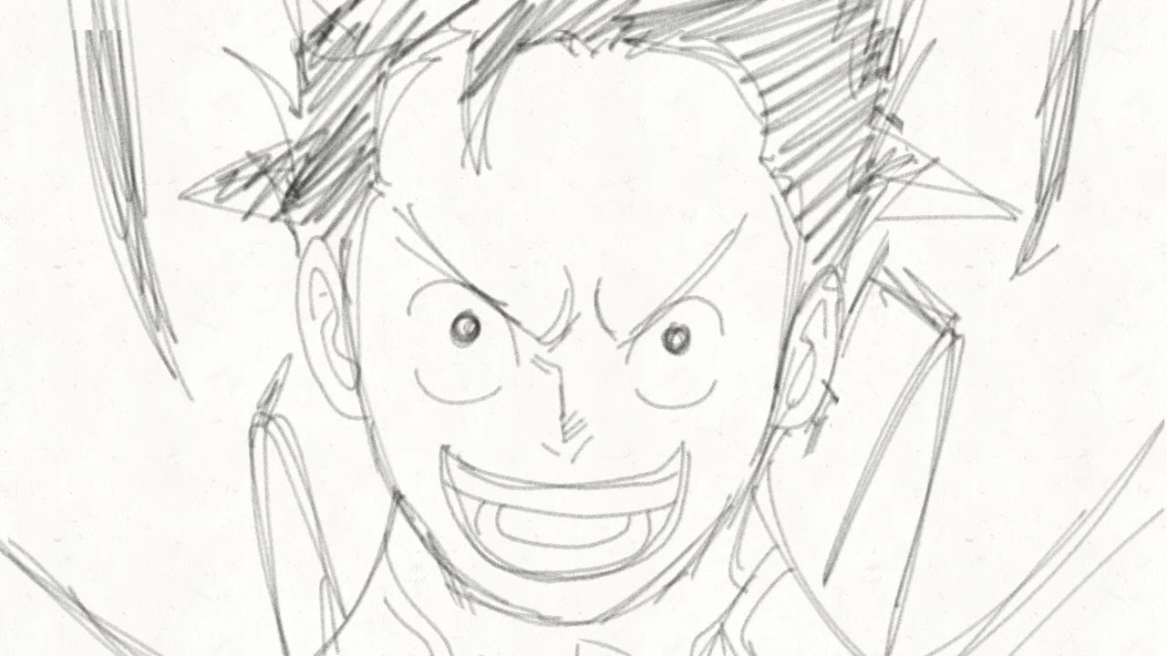 One Piece Opening 24 (First Part) - YouTube