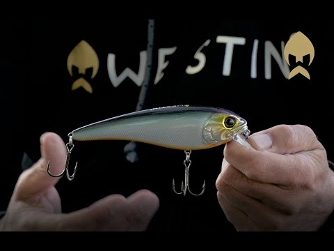 Westin - RAW BITE