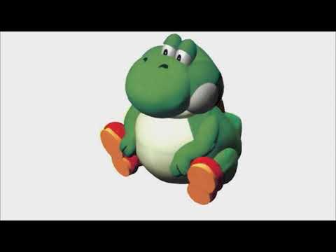 Yoshi Dies - YouTube