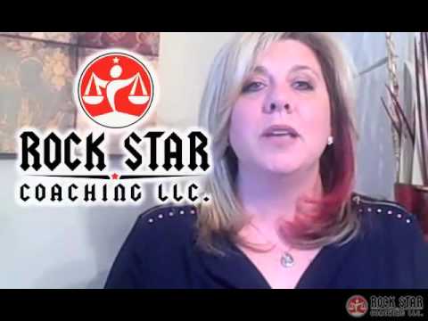 An Introduction to Rock Star Coaching - Living The Rock Star Life - YouTube