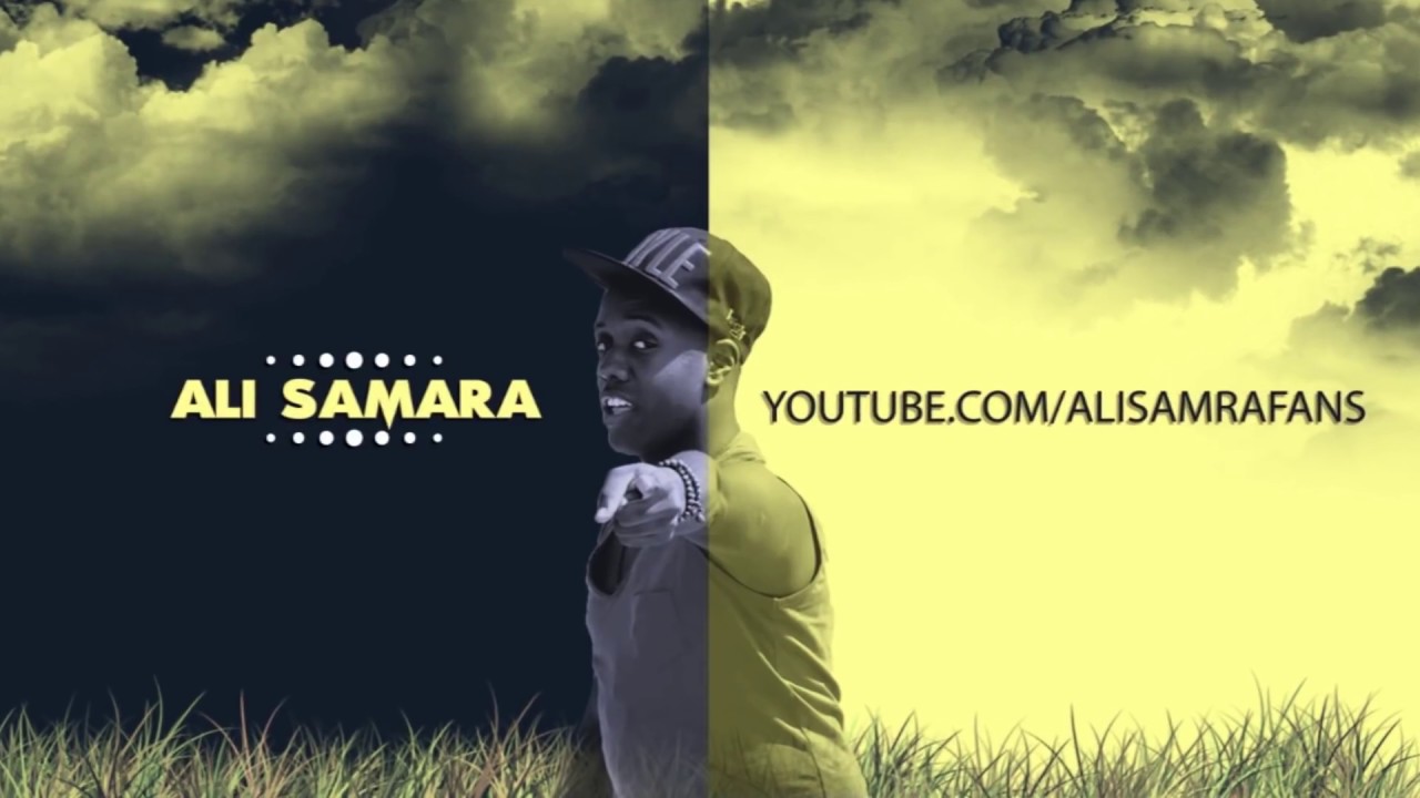 جنون الحب | GnoN al 7oB Ali Samara Ft. Karem Desco - YouTube