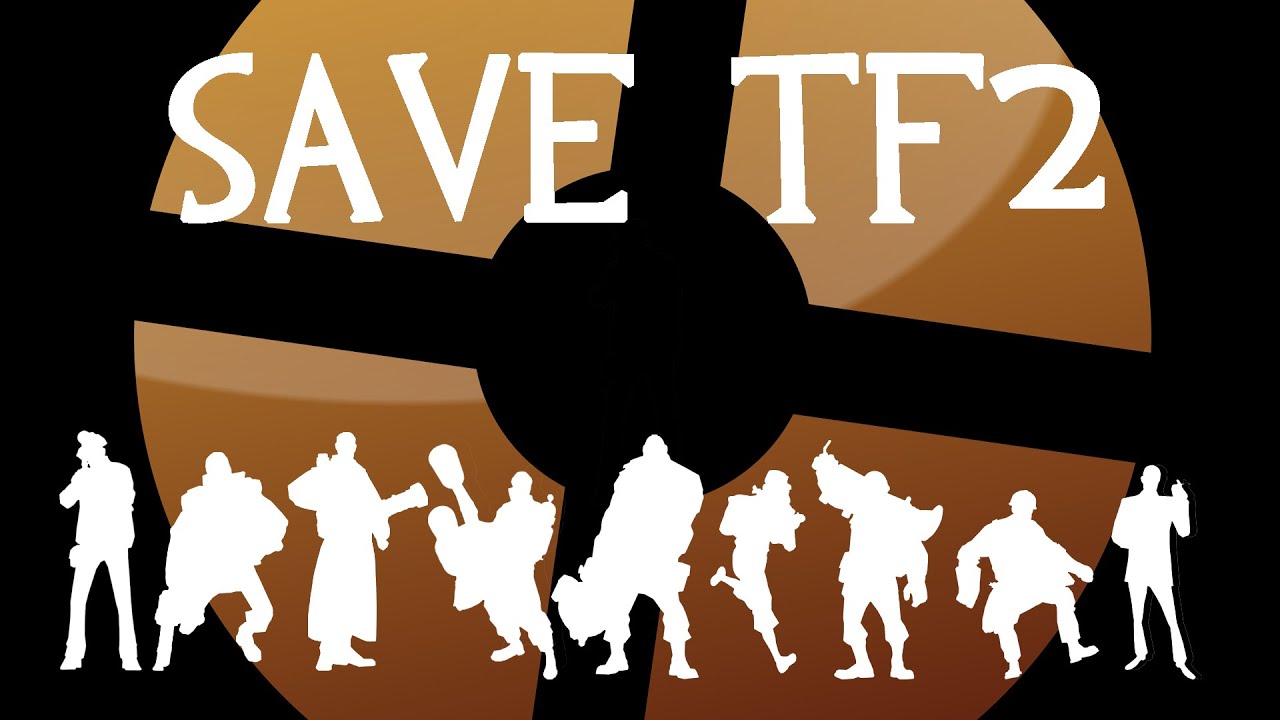 Save TF2 - YouTube