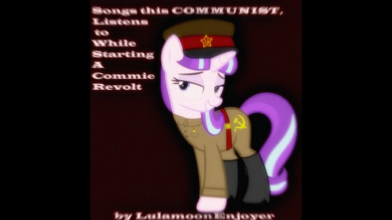 Songs this COMMUNIST, listens to while starting a commie revolt. Full Album - YouTube