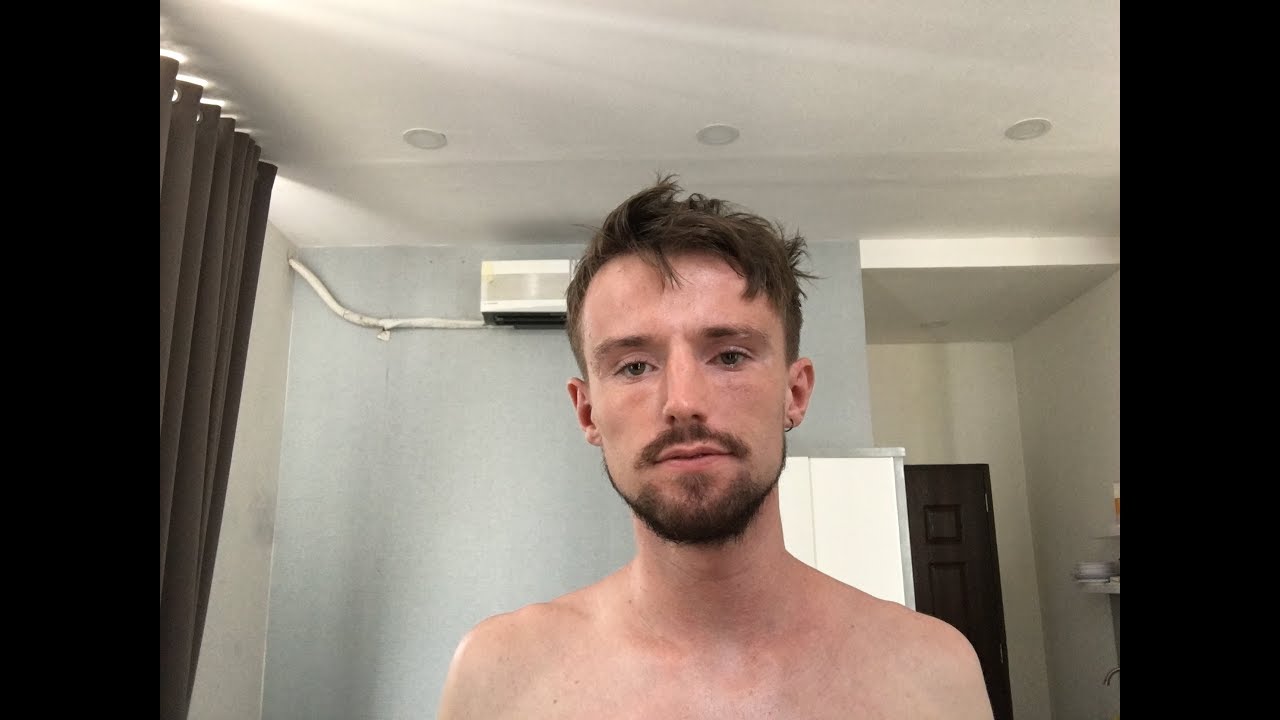 ĐỪNG YÊU NỮA, EM MỆT RỒI - TIẾNG ANH! Jon Connell - YouTube