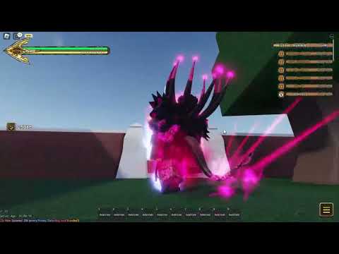 [YBA] I traded my Dark Determination - YouTube