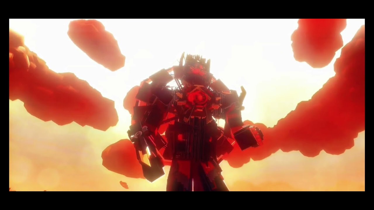 Sound Doc’s ا Supreme Astro commander arc Skibidi - YouTube