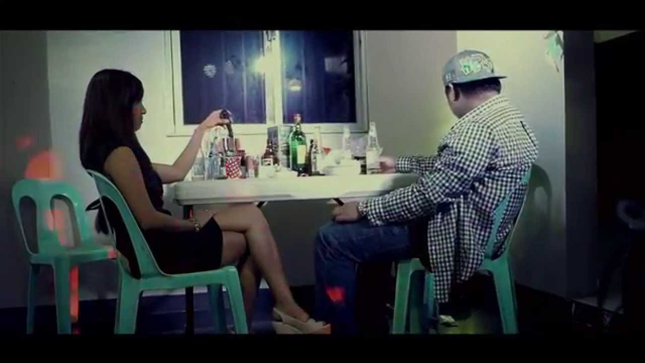 PUSONG PINAUBAYA by Lil' Sisa ft. Toyi (Official Music Video Teaser ...