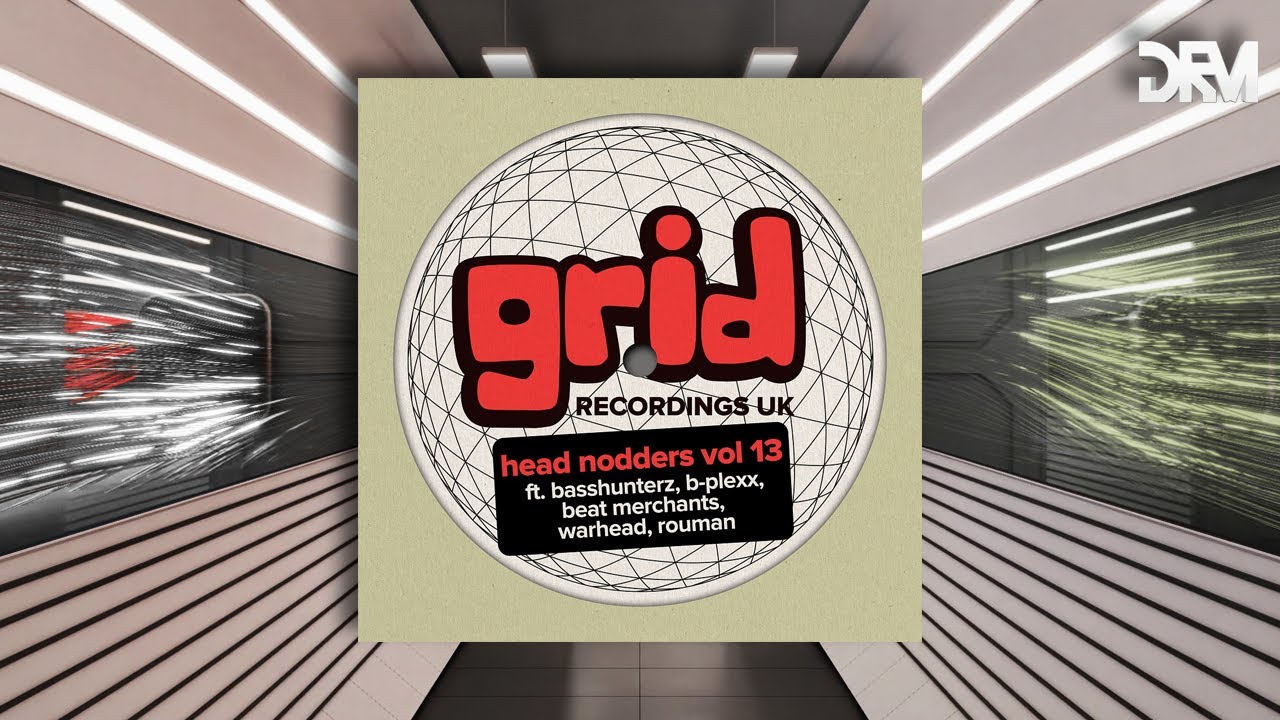 Rouman - You & I [Grid Recordings] - YouTube