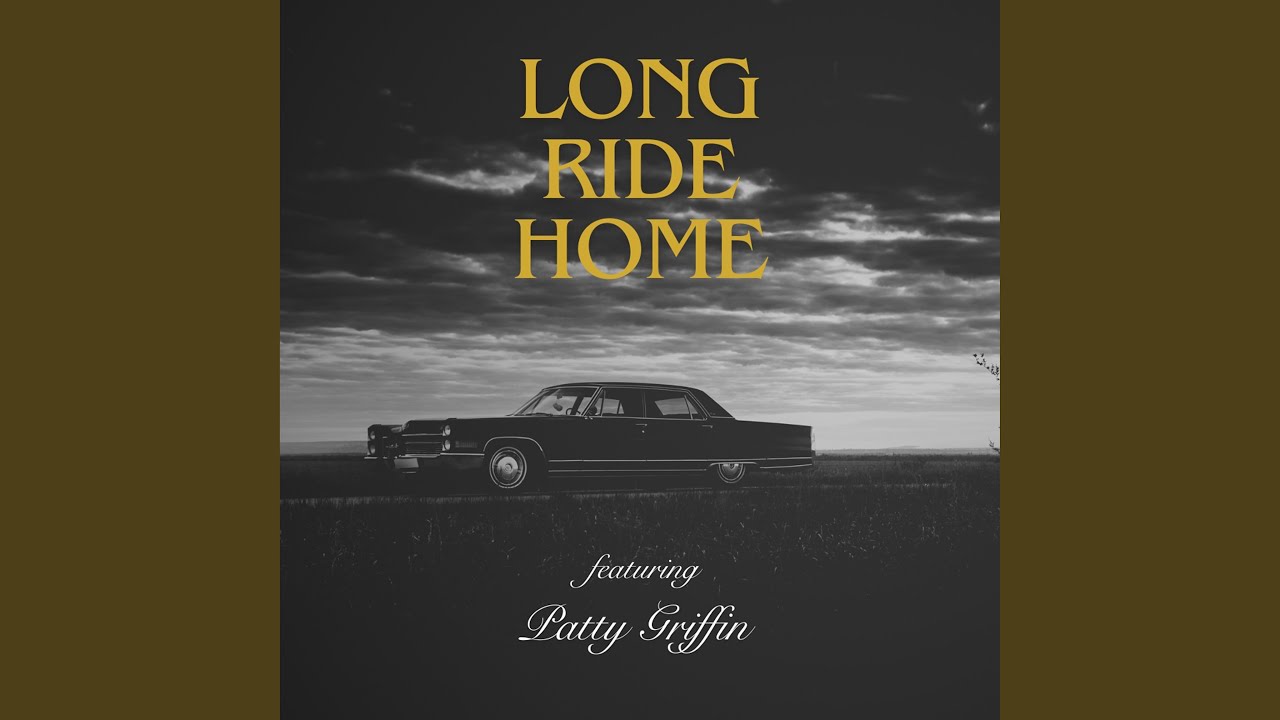 Long Ride Home - YouTube
