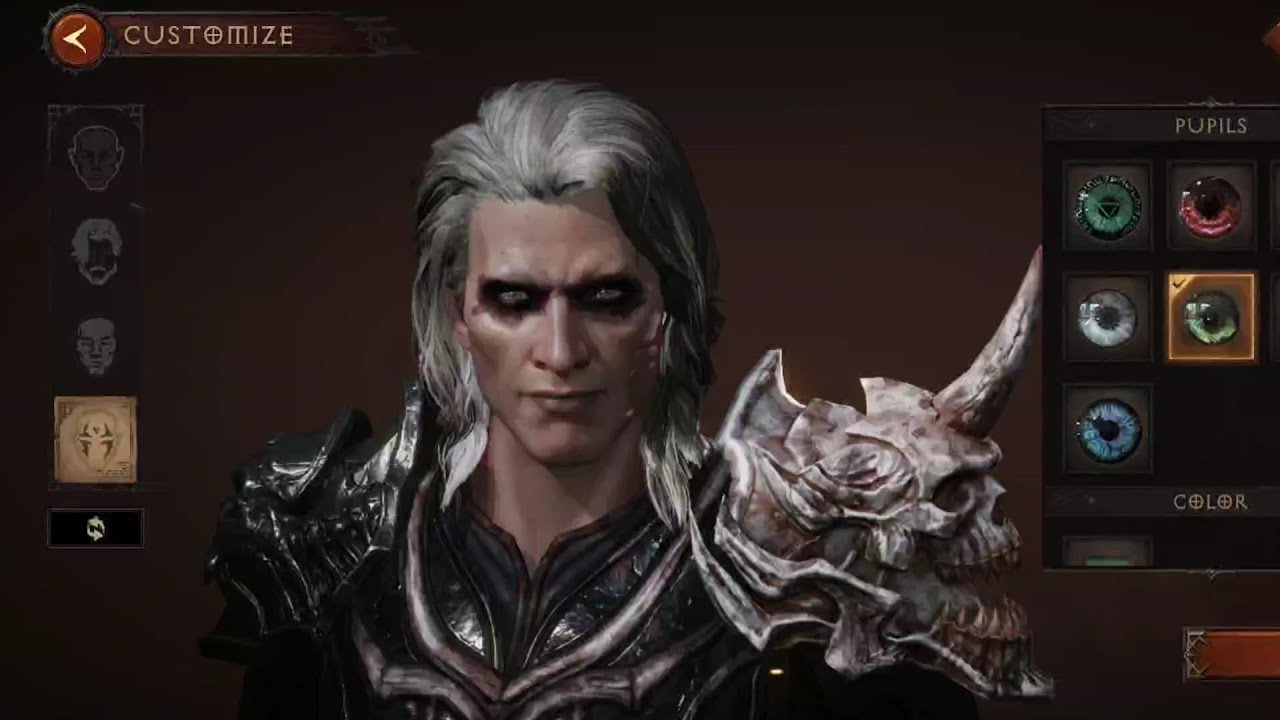 Diablo IMMORTAL Global Launch First 20 Minutes Gameplay (Highest ...