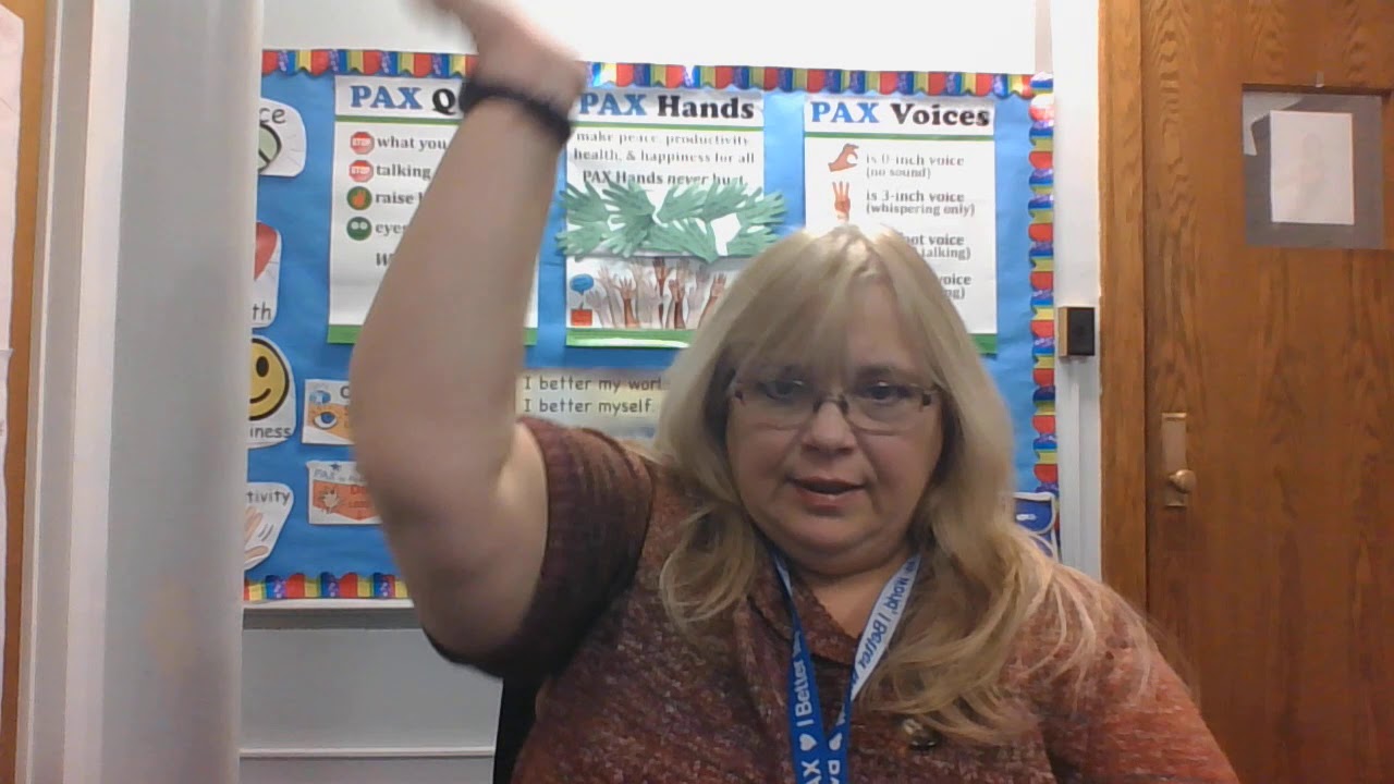 PAX Voices - YouTube