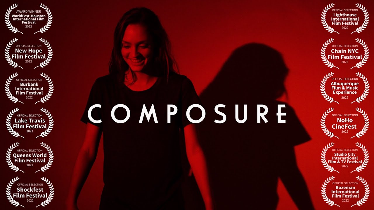 Composure (2022) | 4K - YouTube