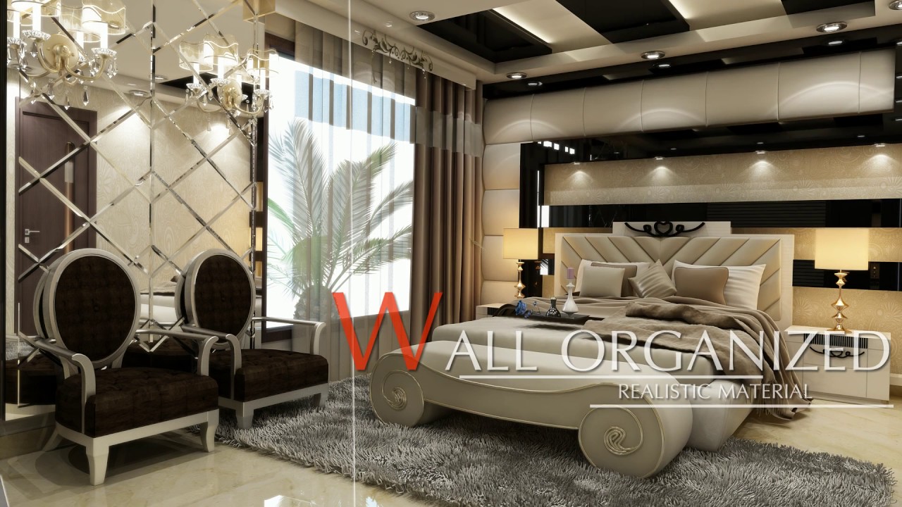 INTERIOR DESIGN BY 7WD - YouTube