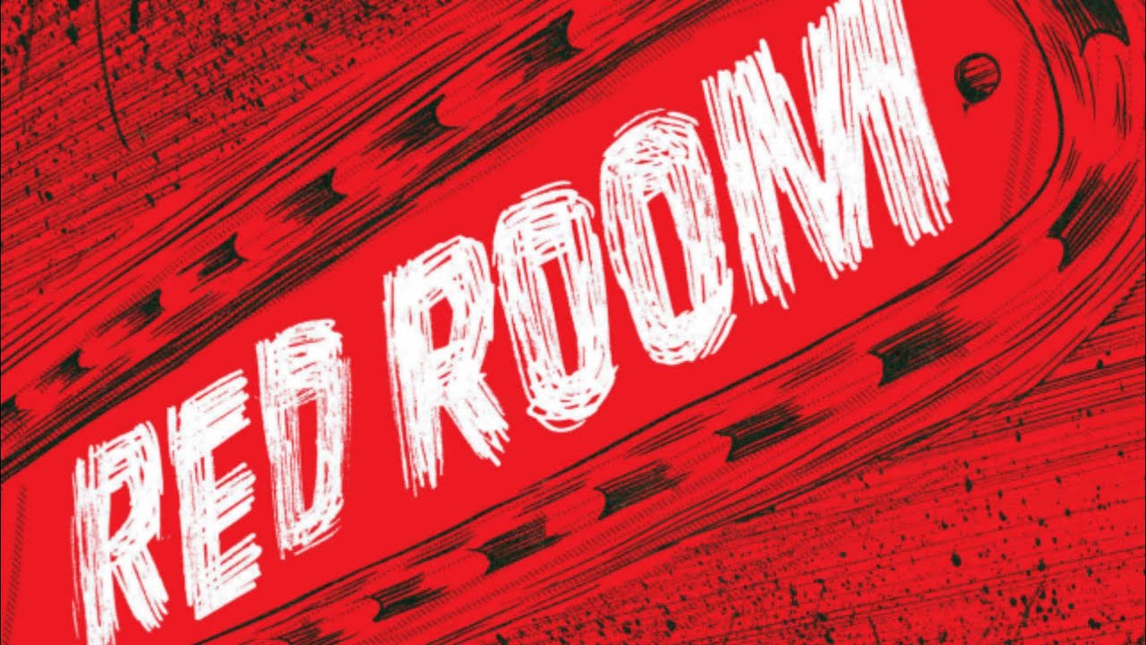 Episode #138- Red Room: The Anti-Social Network - YouTube