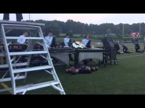 Daniel Boone band - YouTube