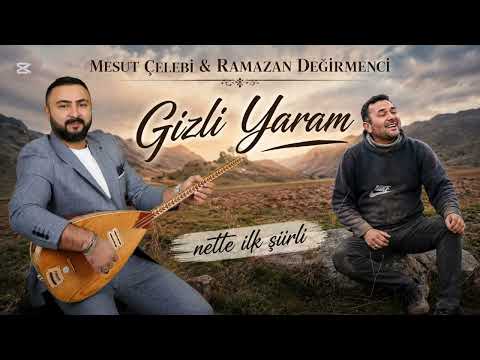 Gönlümdeki Gizli Yaram