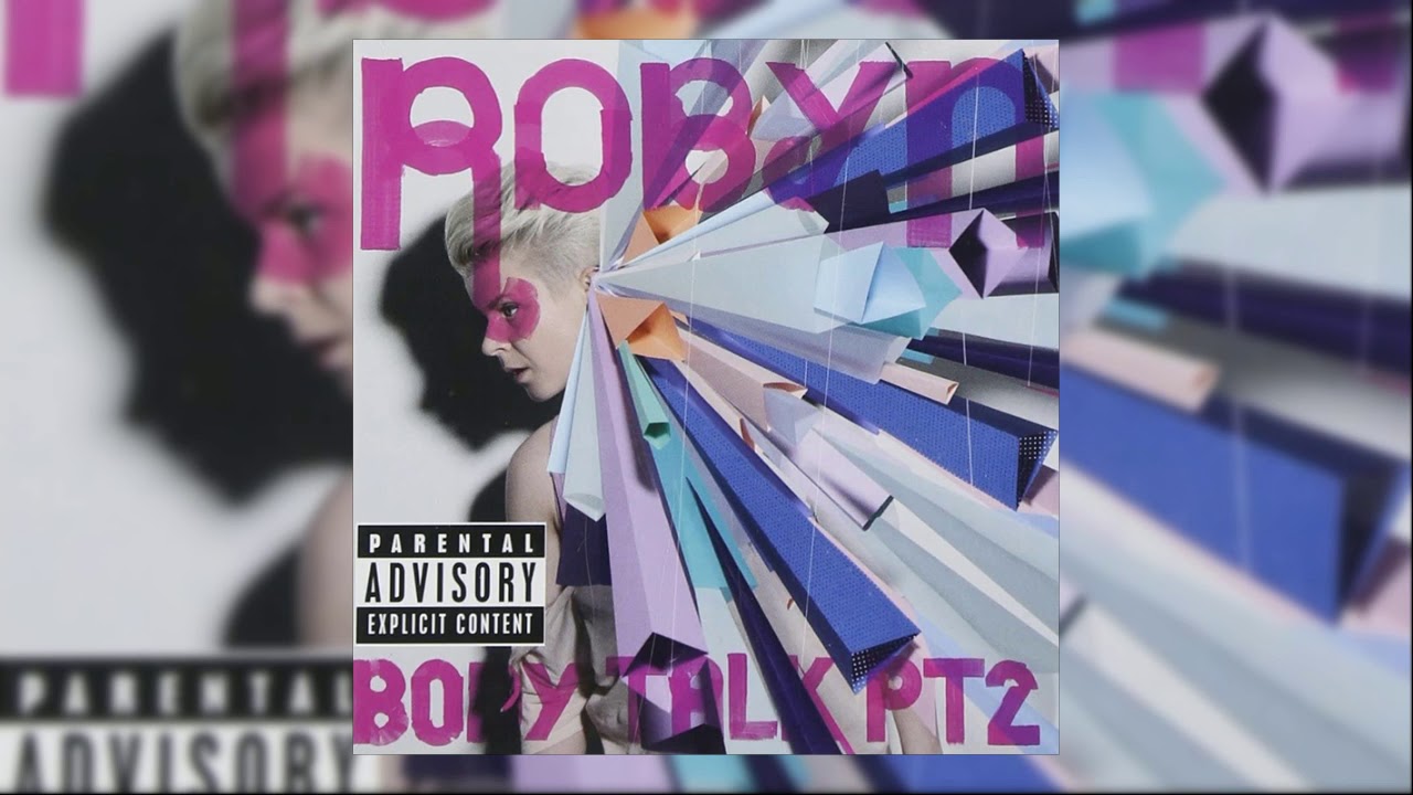Robyn - Indestructible (Acoustic Version) - YouTube