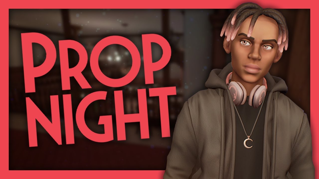 Propnight [019] - Chris Gameplay (No Commentary) - YouTube