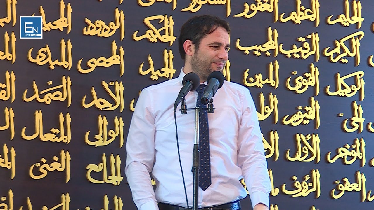 Veprat e lejuara dhe te ndaluara! Emocionale! - Elvis Naçi - YouTube