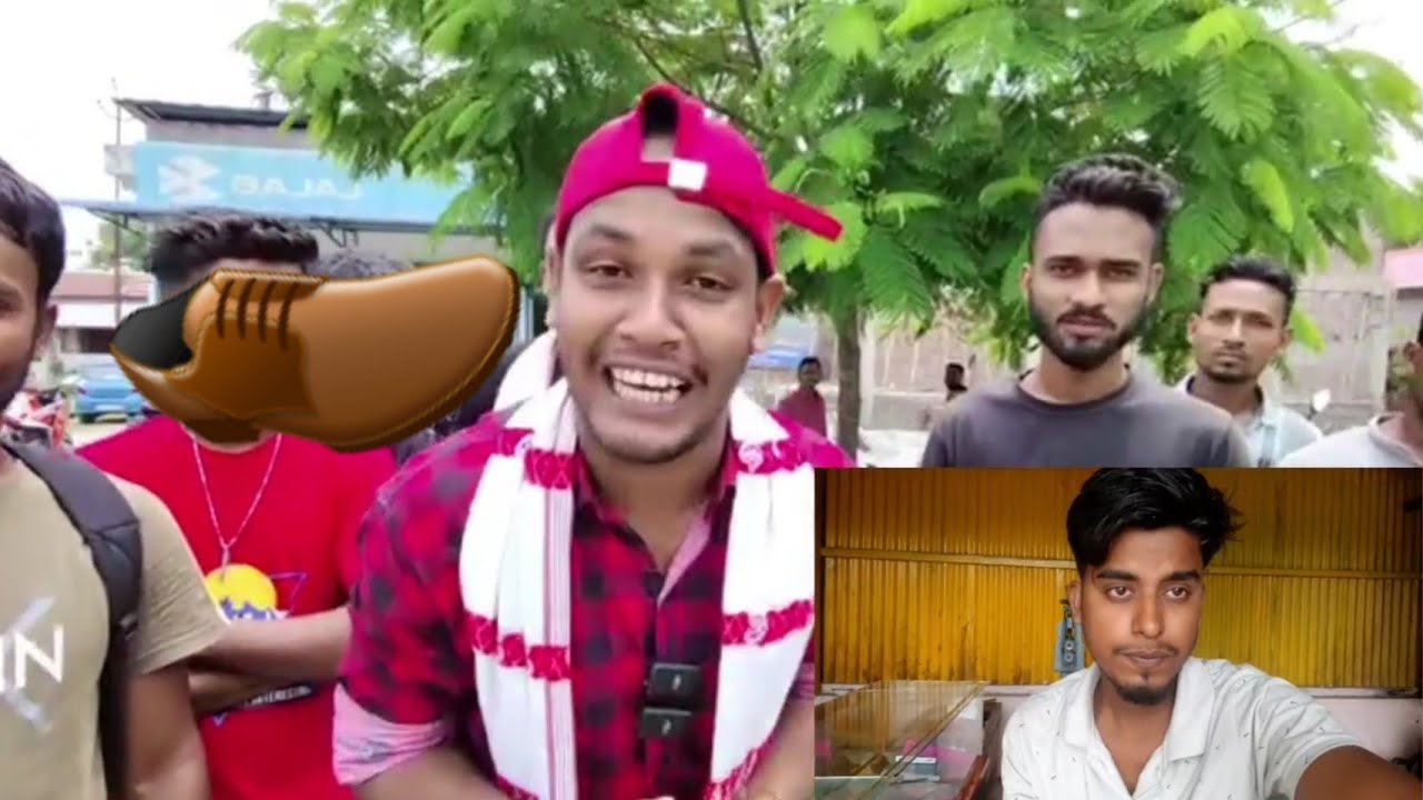 Shahjamal,s Vlogs New Coda Codi Video Viral 😂 #viral #youtubevideo @MTVlogB@shahjamalsvlogs ...