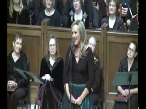 10/11 News Anchor Abby Turpin Sings at the Keelan Christmas Charity ...