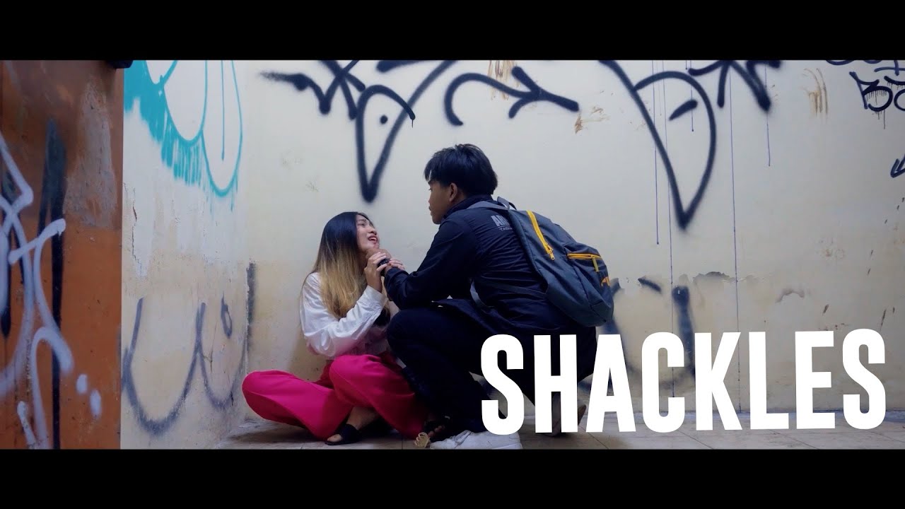 SHACKLES SHORT MOVIE | BUNGLON PRODS - YouTube
