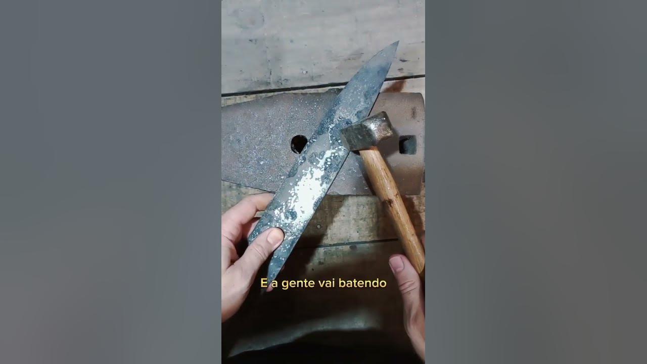 Fazendo Uma F4c4 Artesanal Parte 5 2 Tutorials Handmade Tutorial