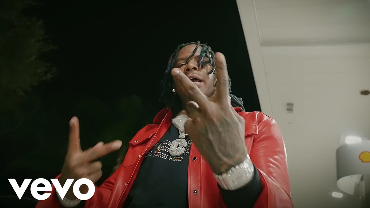 Moneybagg Yo ft. Glorilla & Yo Gotti - Still Strugglin [Music Video ...