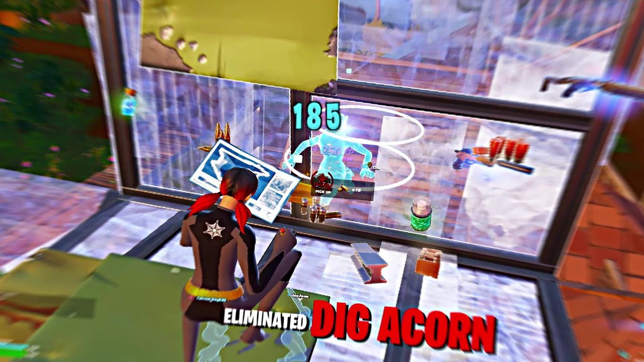 Sprinter 🚐 | Hybrid Highlights #49 (FT FaZe Epikwhale And DIG Acorn ...